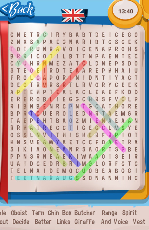 Word Search APK Free Word Android Game Download Appraw