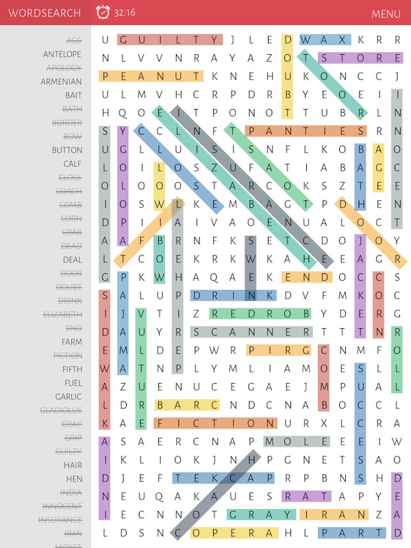 Word Search APK Free Word Android Game Download Appraw