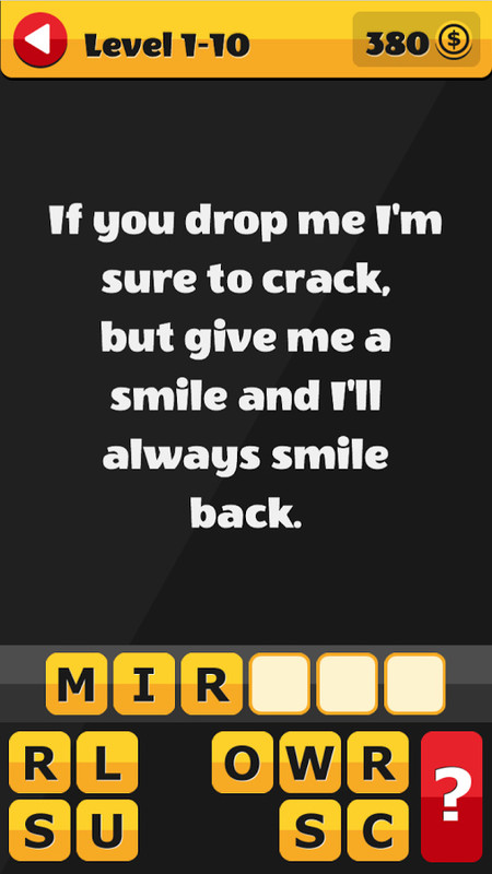 Riddle Me That APK Free Word Android Game Download Appraw Riddle Me That APK Free Word Android Game Download Appraw