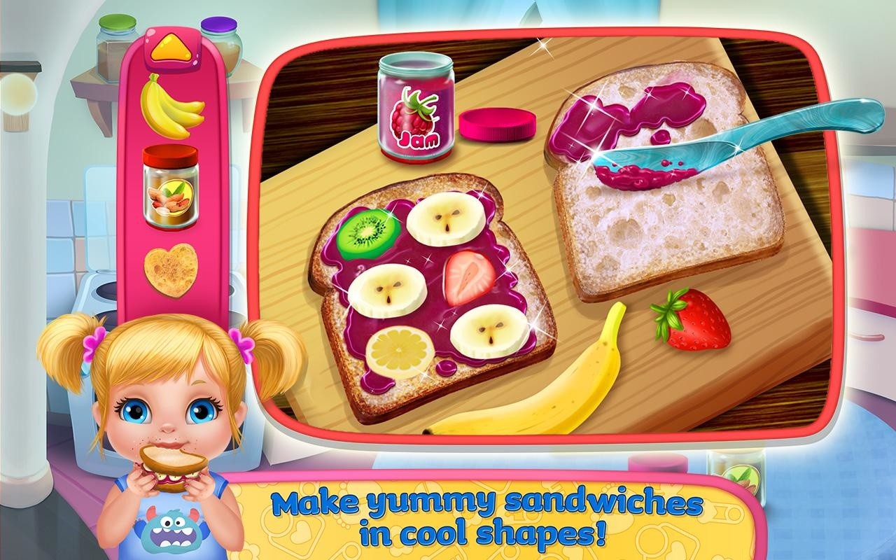 Babysitter Madness APK Free Casual Android Game Download Appraw Babysitter Madness APK Free Casual Android Game Download Appraw