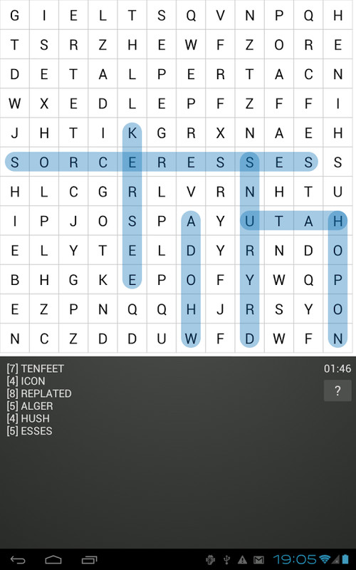 Word Search APK Free Word Android Game Download Appraw