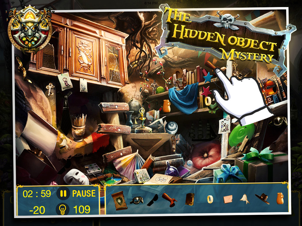The Hidden Object Mystery APK Free Puzzle Android Game Download Appraw The Hidden Object Mystery APK Free Puzzle Android Game Download Appraw