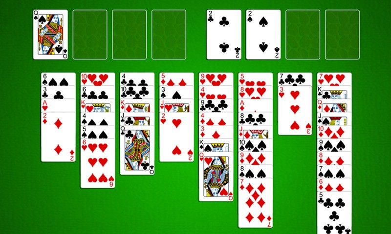 Sequence Card Game APK Free Card Android Game Download Appraw