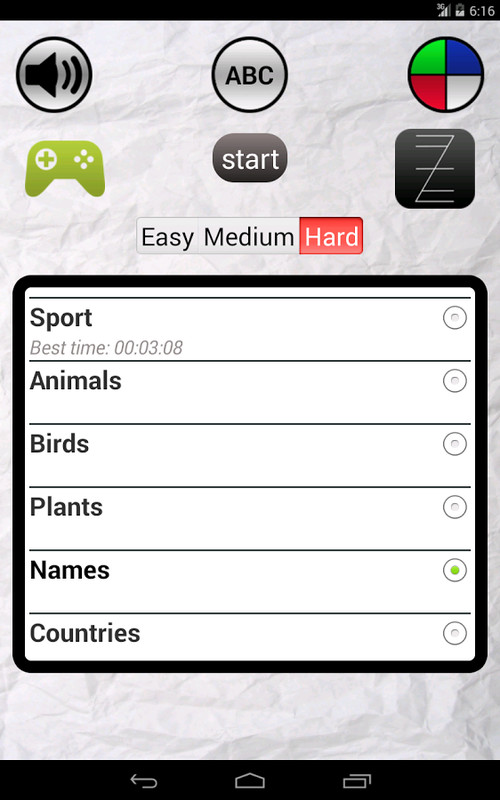 Find All Words APK Free Word Android Game Download Appraw